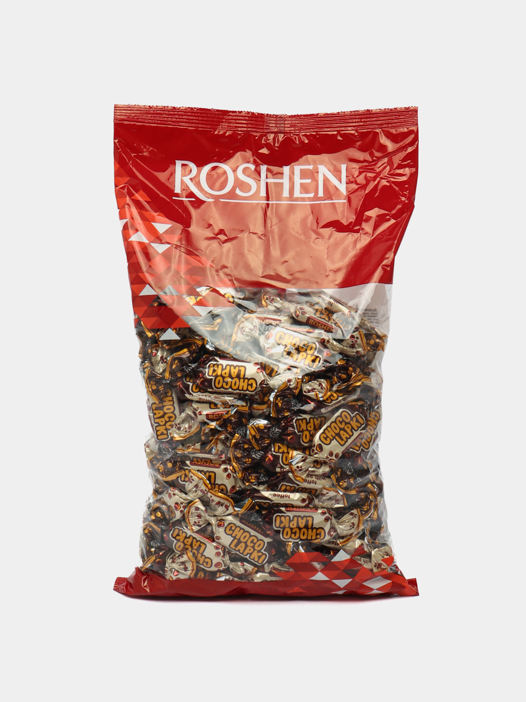 Купить Конфеты Roshen Шоколапки 1 кг за 61000 сум с бесплатной ...