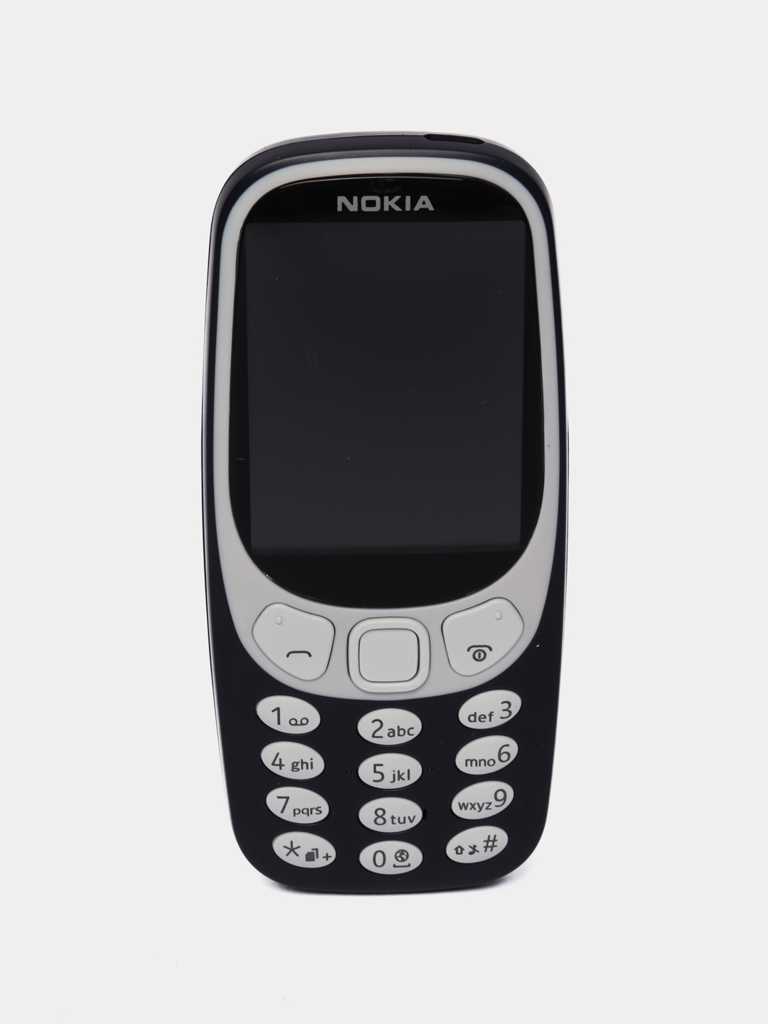 Купить Телефон Nokia 3310 Dual sim за 295000 сум с бесплатной доставкой ...