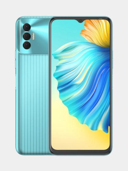 Купить Смартфон Tecno Spark 8P 4/128 GB голубой за 2076000 сум с бесплатной доставкой за 1 день ...