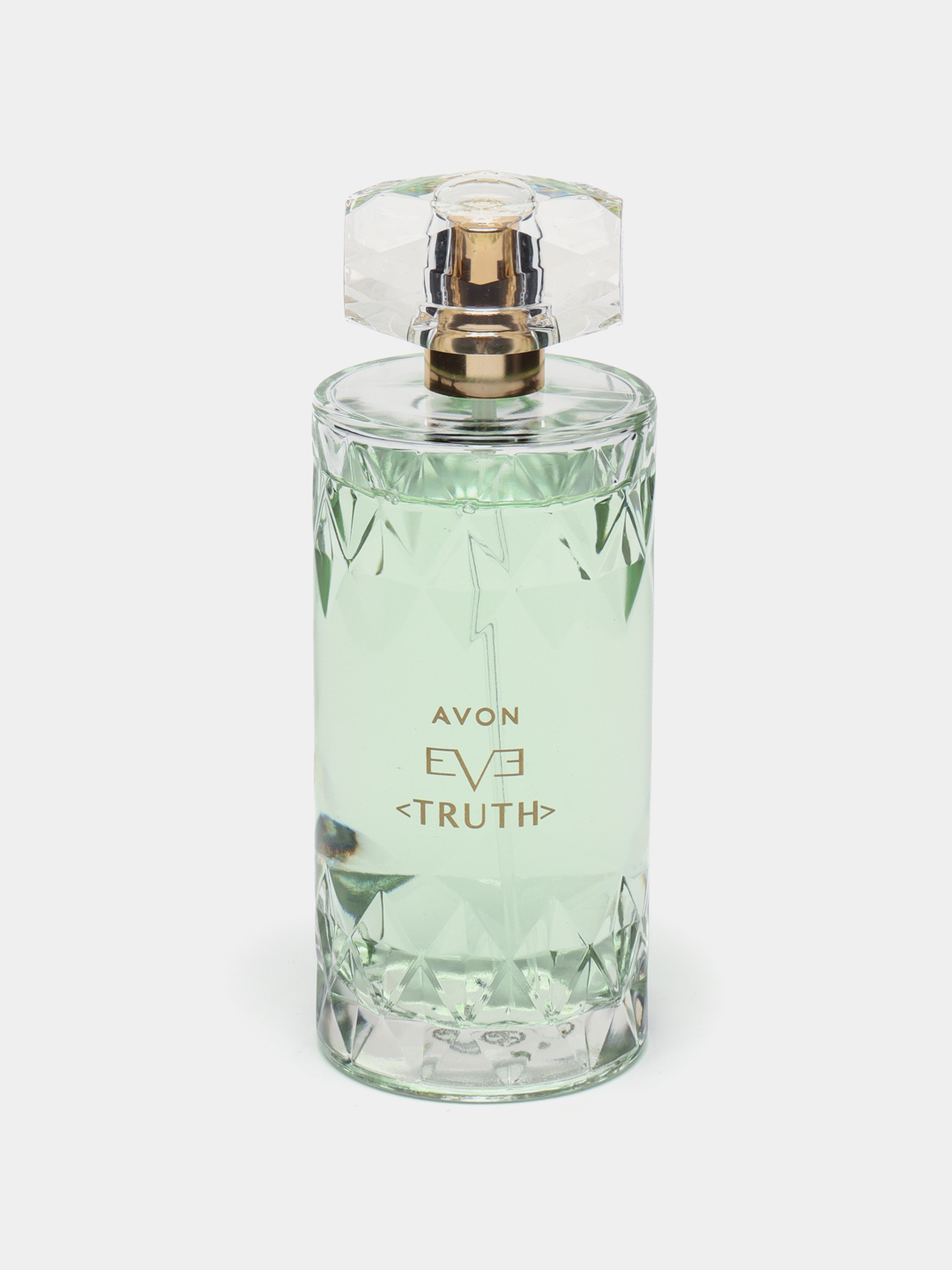 Uzum platformasida Parfyum suvi Avon Eve Truth, 100 mlni 1 kunda bepul ...