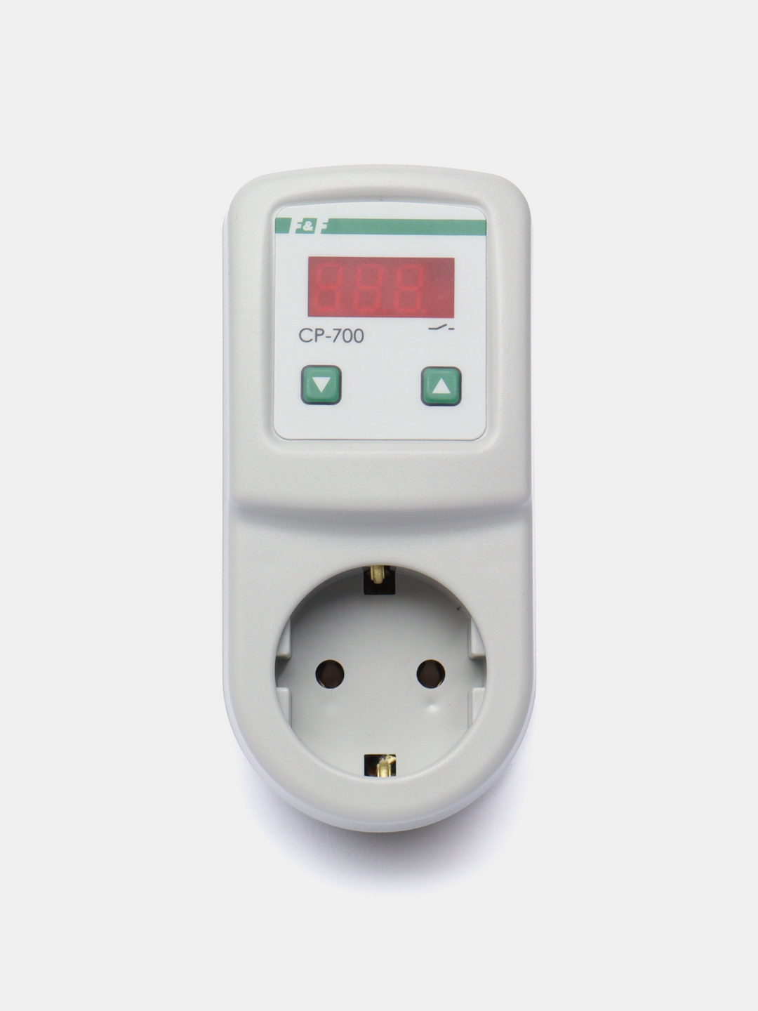 Реле контроля напряжения Евроавтоматика, F&F CP-700 купить по низким ценам в интернет-магазине ...