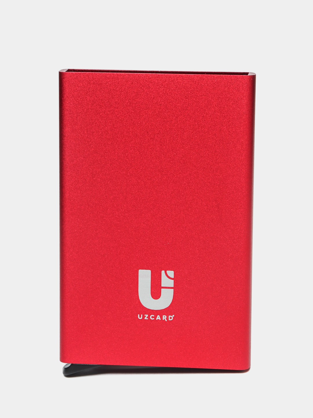Картхолдер для банковских карт UzCard, Humo, Visa, Master Card, красный купить по низким ценам в ...