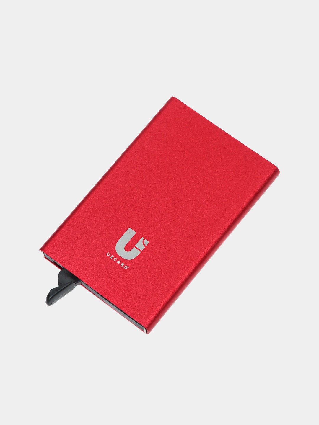 Картхолдер для банковских карт UzCard, Humo, Visa, Master Card, красный купить по низким ценам в ...