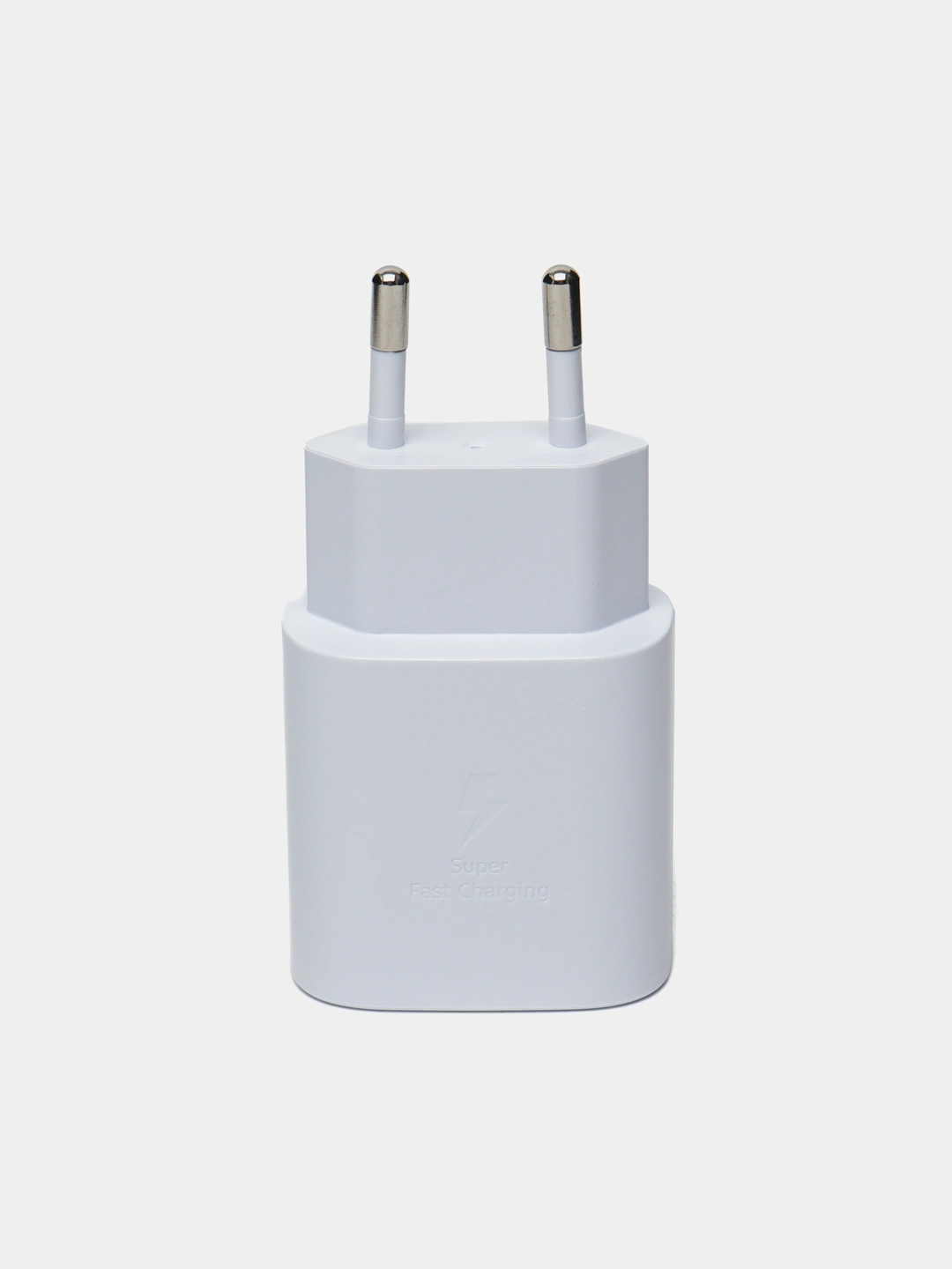 Зарядное устройство Samsung 25 WPD сетевое, 25 Вт купить по низким ...