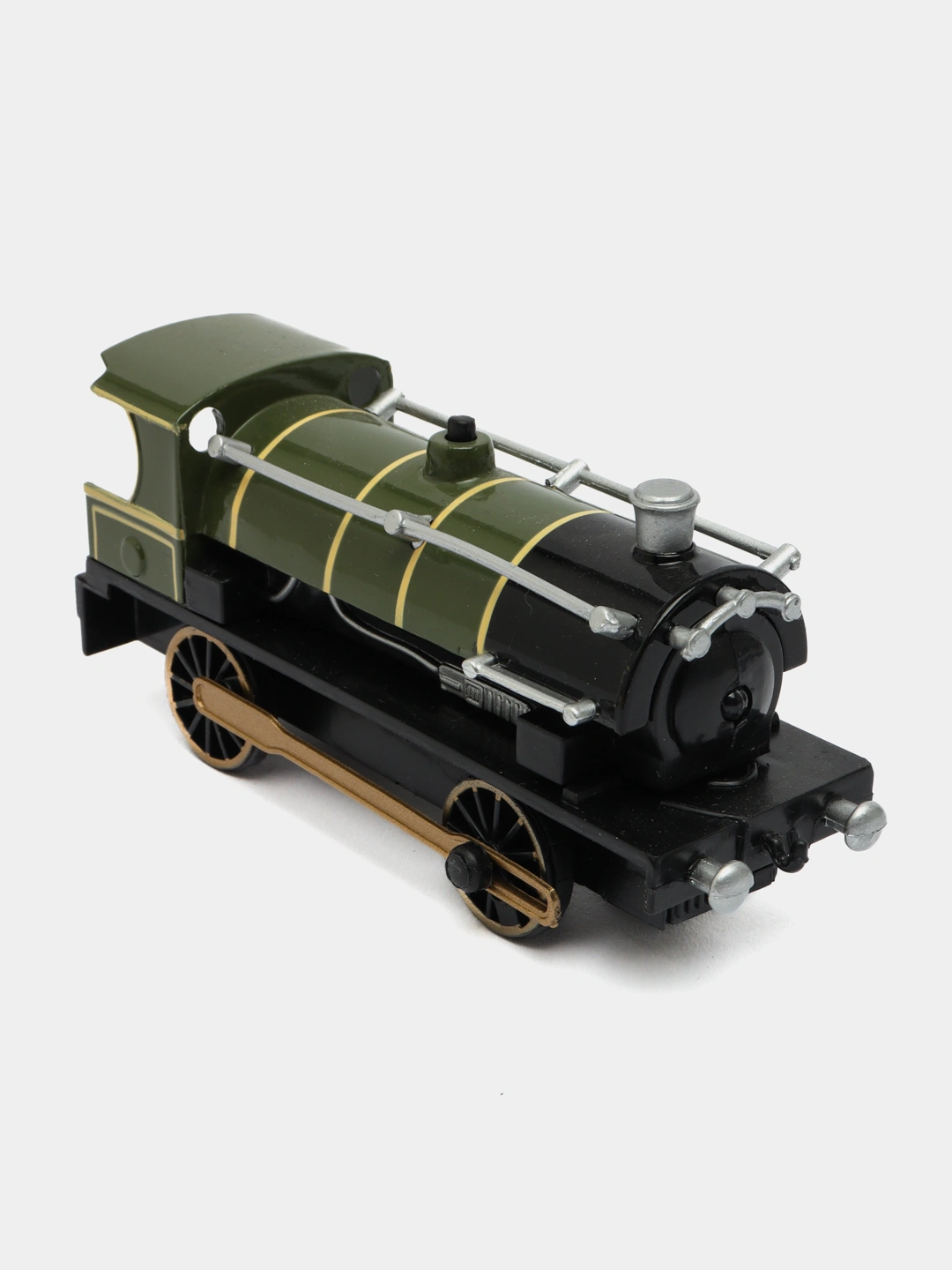Игрушка Teamsterz Tank Engine 1370063 купить по низким ценам в интернет ...