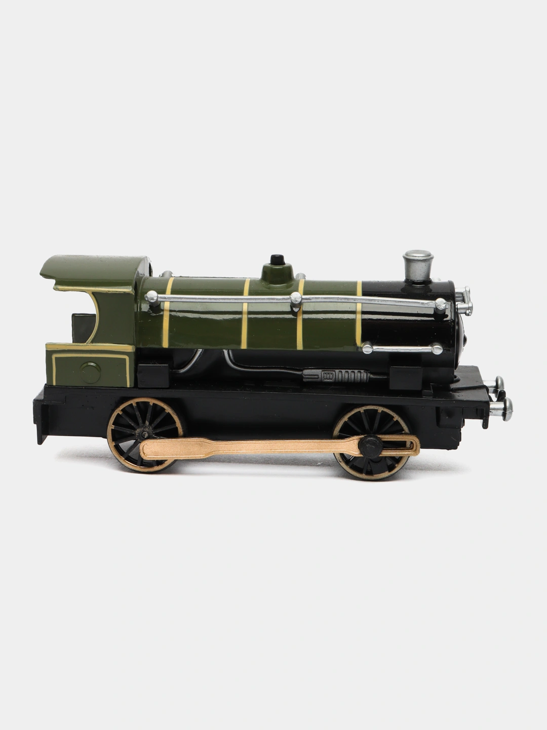O'yinchoq Teamsterz Tank Engine 1370063 46900 so'mga 69% chegirma bilan ...