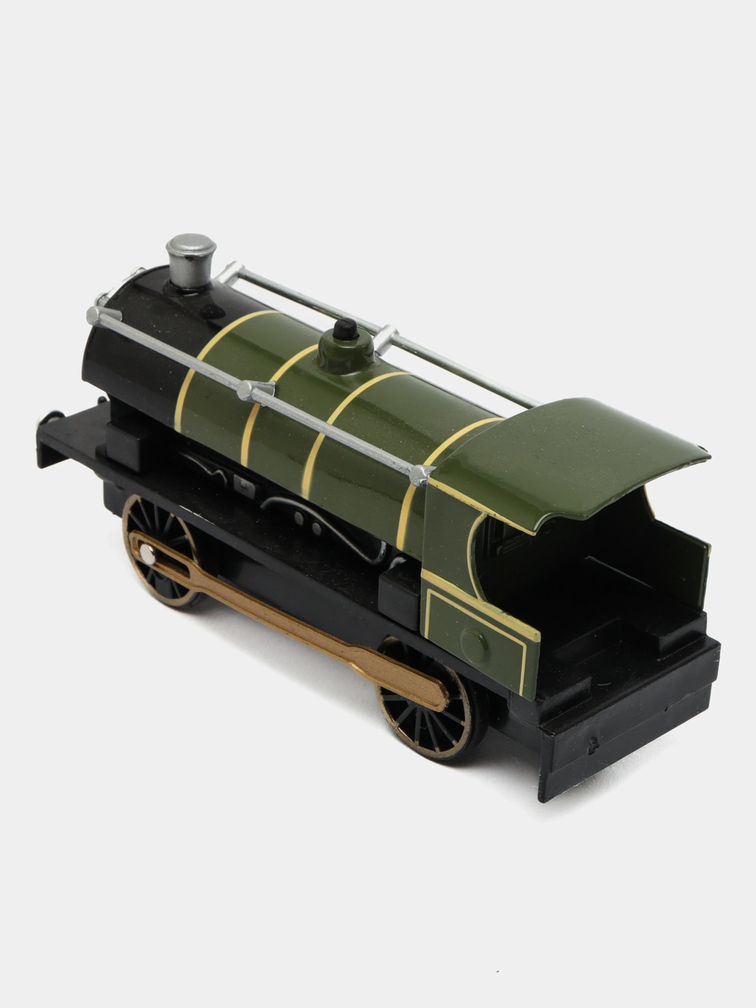 O'yinchoq Teamsterz Tank Engine 1370063 46900 so'mga 69% chegirma bilan ...