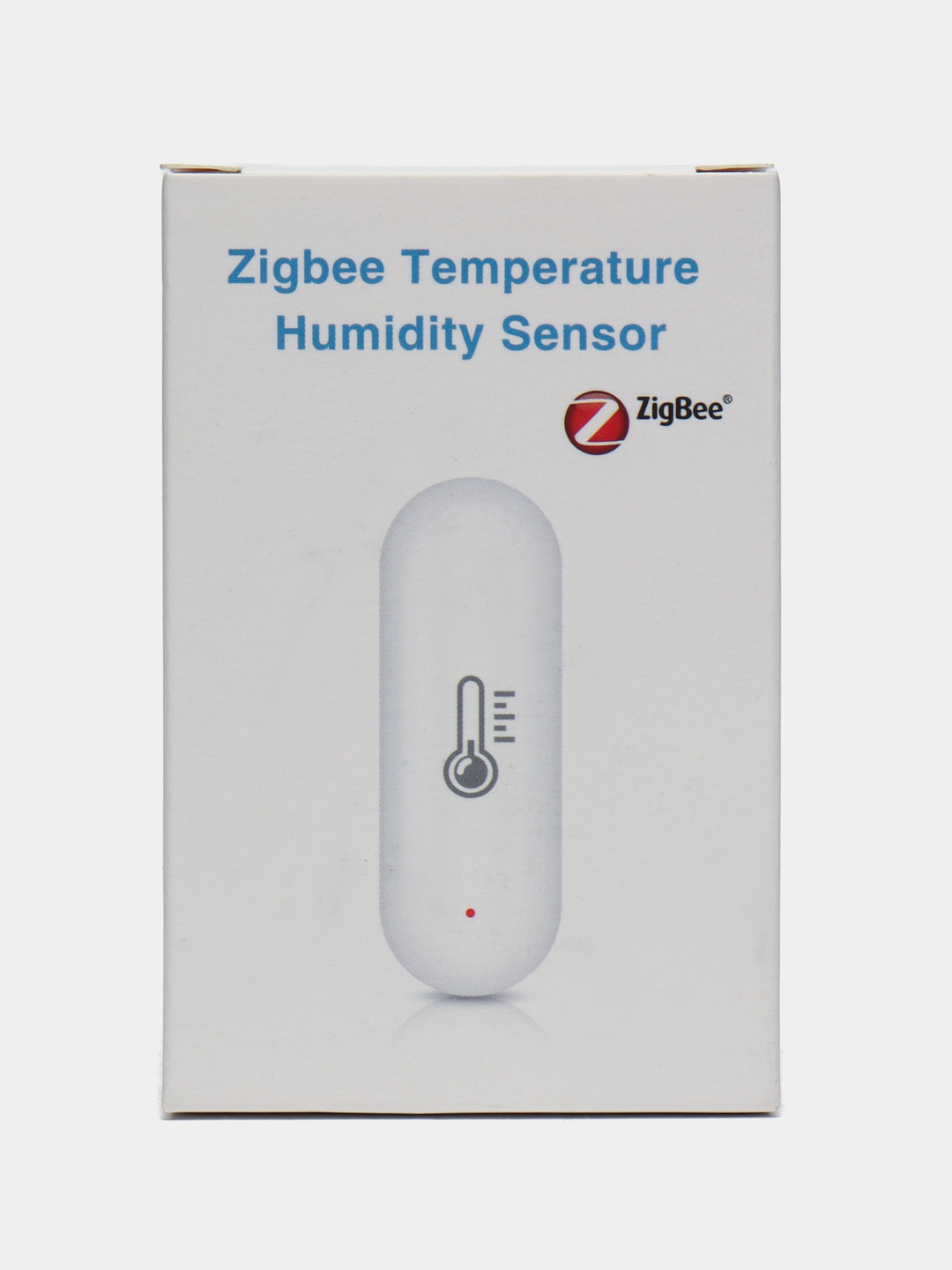 Harorat va namlik datchigi Tuya Smart Zigbee PST-WSD500Ani arzon narxda ...