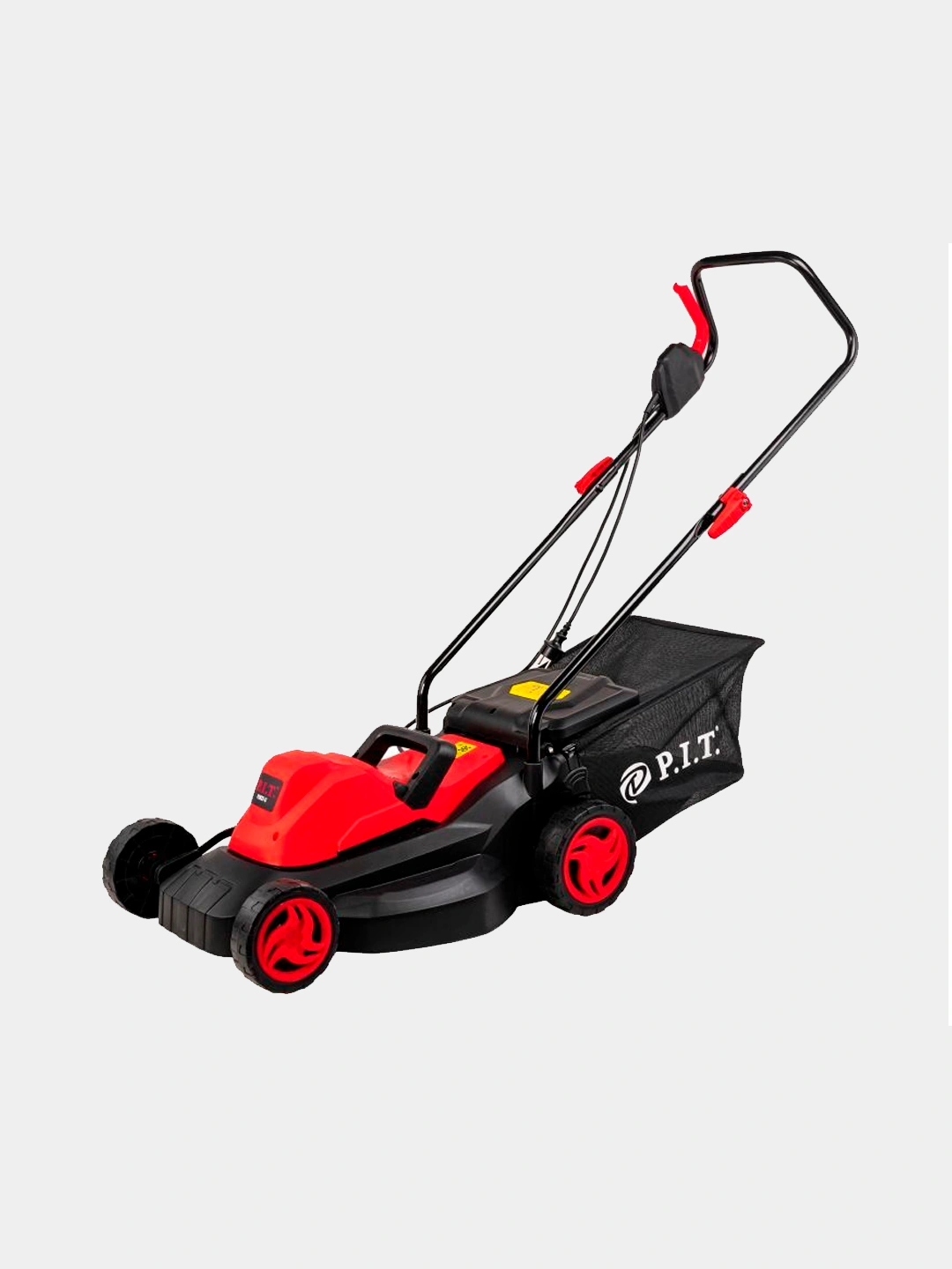Elektr o't o'roq mashinasi PIT PLM37-C 1600W, 37cmni arzon narxda sotib ...