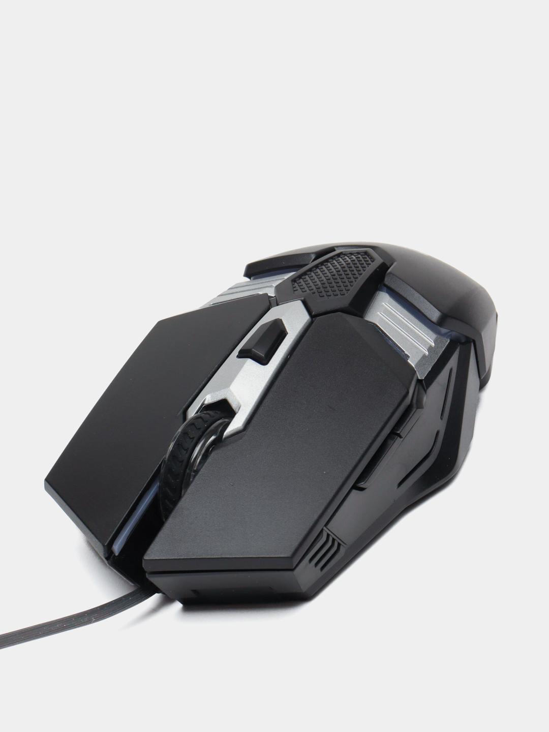 Игровая проводная мышь Fire Cam GM8 купить по низким ценам в интернет ...