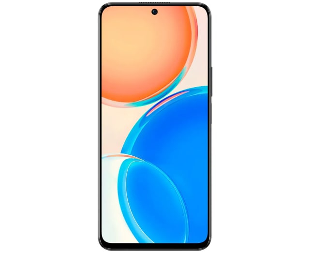 Смартфон Honor X8 6/128GB Midnight Black купить по низким ценам в ...