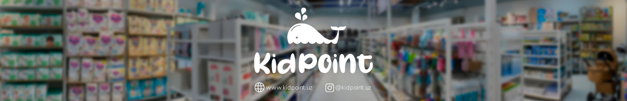 Kid Point — каталог товаров в интернет-магазине Uzum