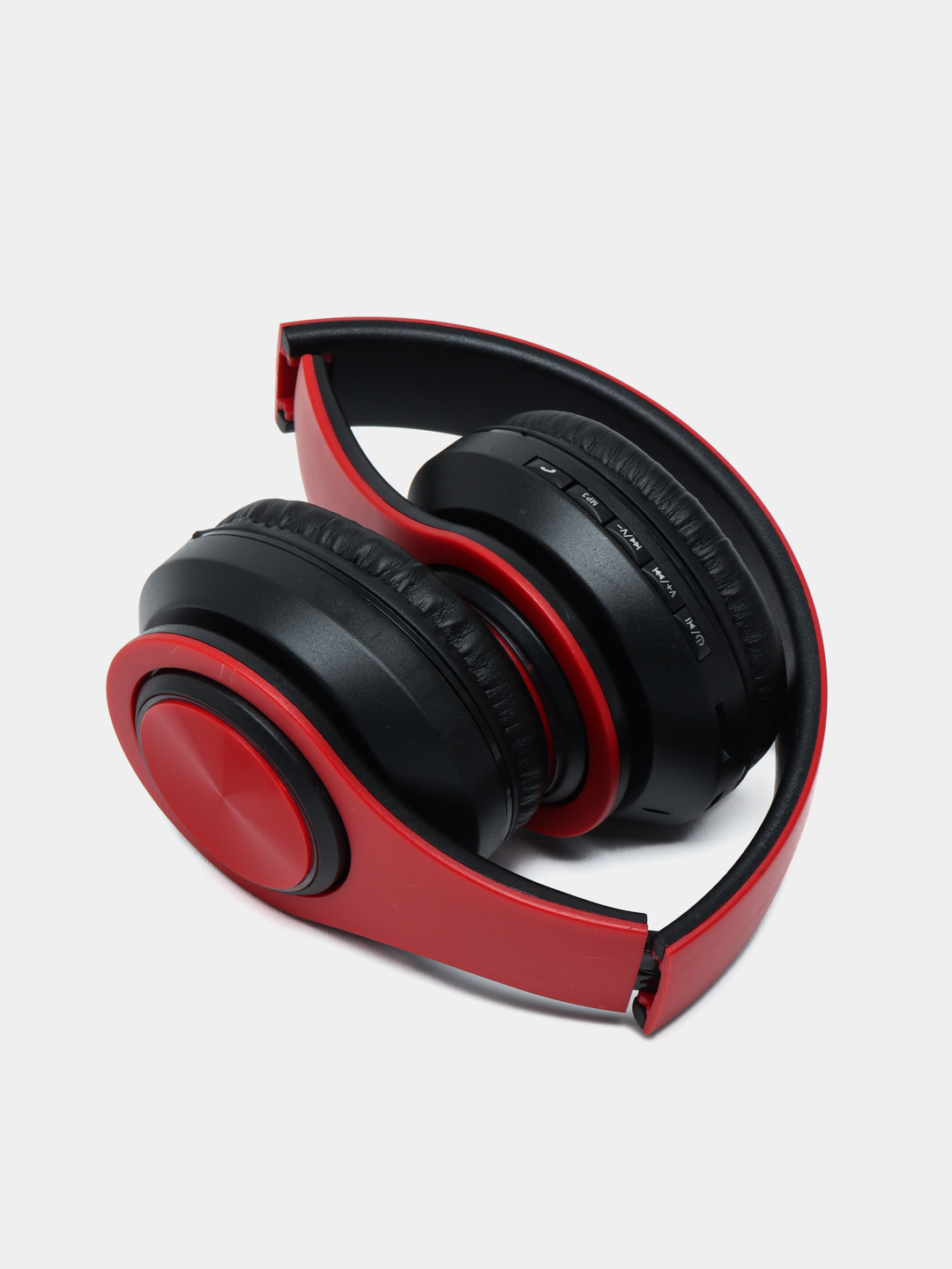 Наушники беспроводные Bluetooth B39, накладные, с микрофоном и ...