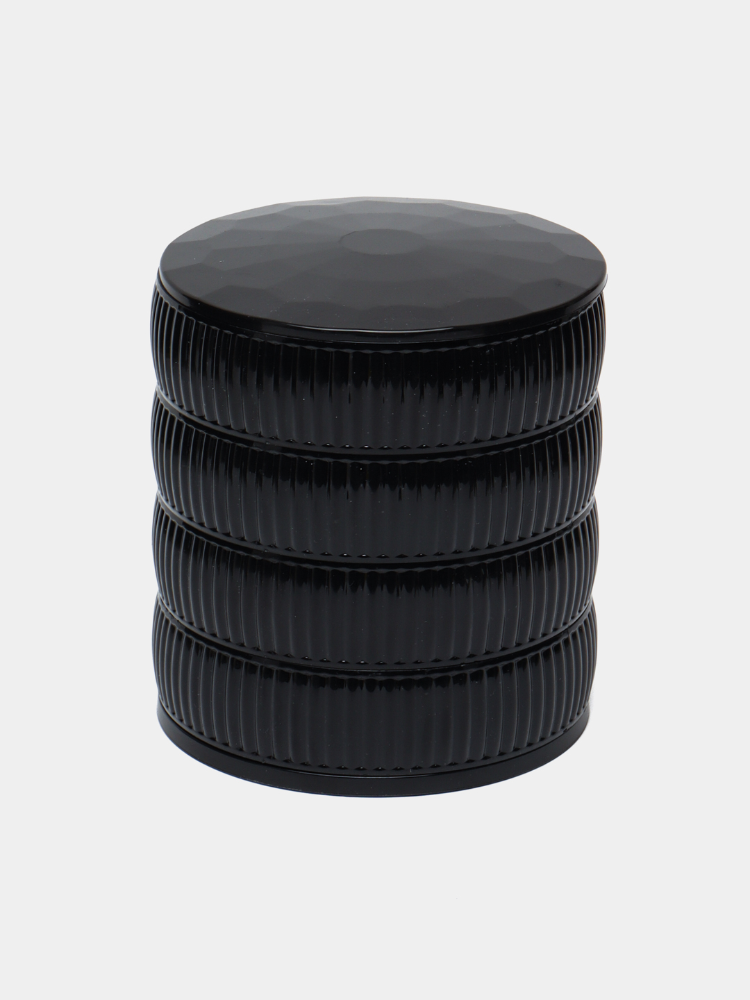 Купить Органайзер для хранения украшений шкатулка для драгоценностей за 185000 сум с бесплатной