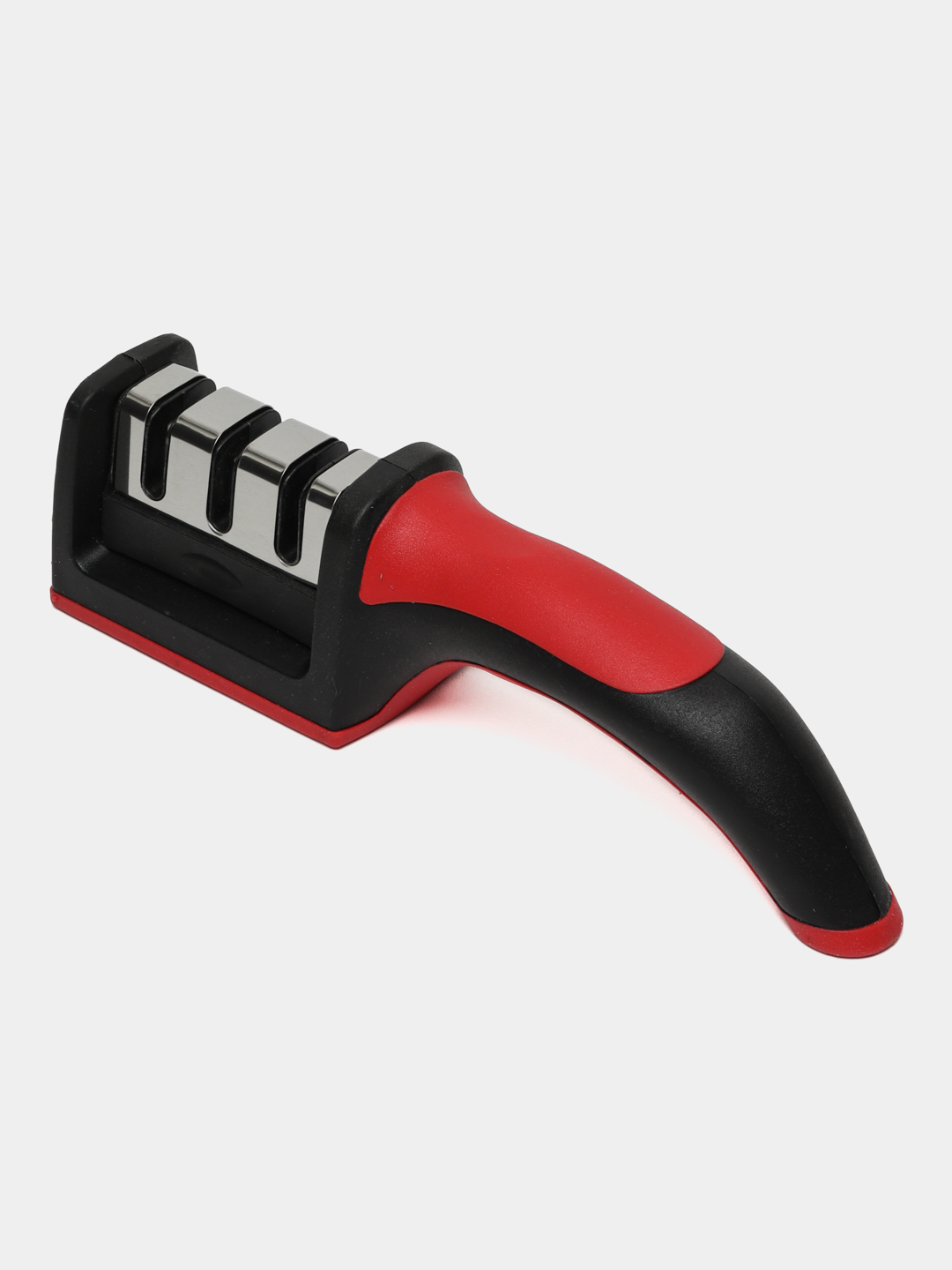 Uzum platformasida Pichoq va oshxona qaychi uchun o'tkirlagichni 1 ...