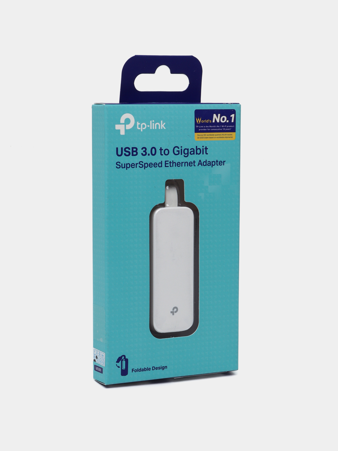 Uzum platformasida Tarmoq adapteri Tp-link USB 3.0/gigabit Ethernet ...
