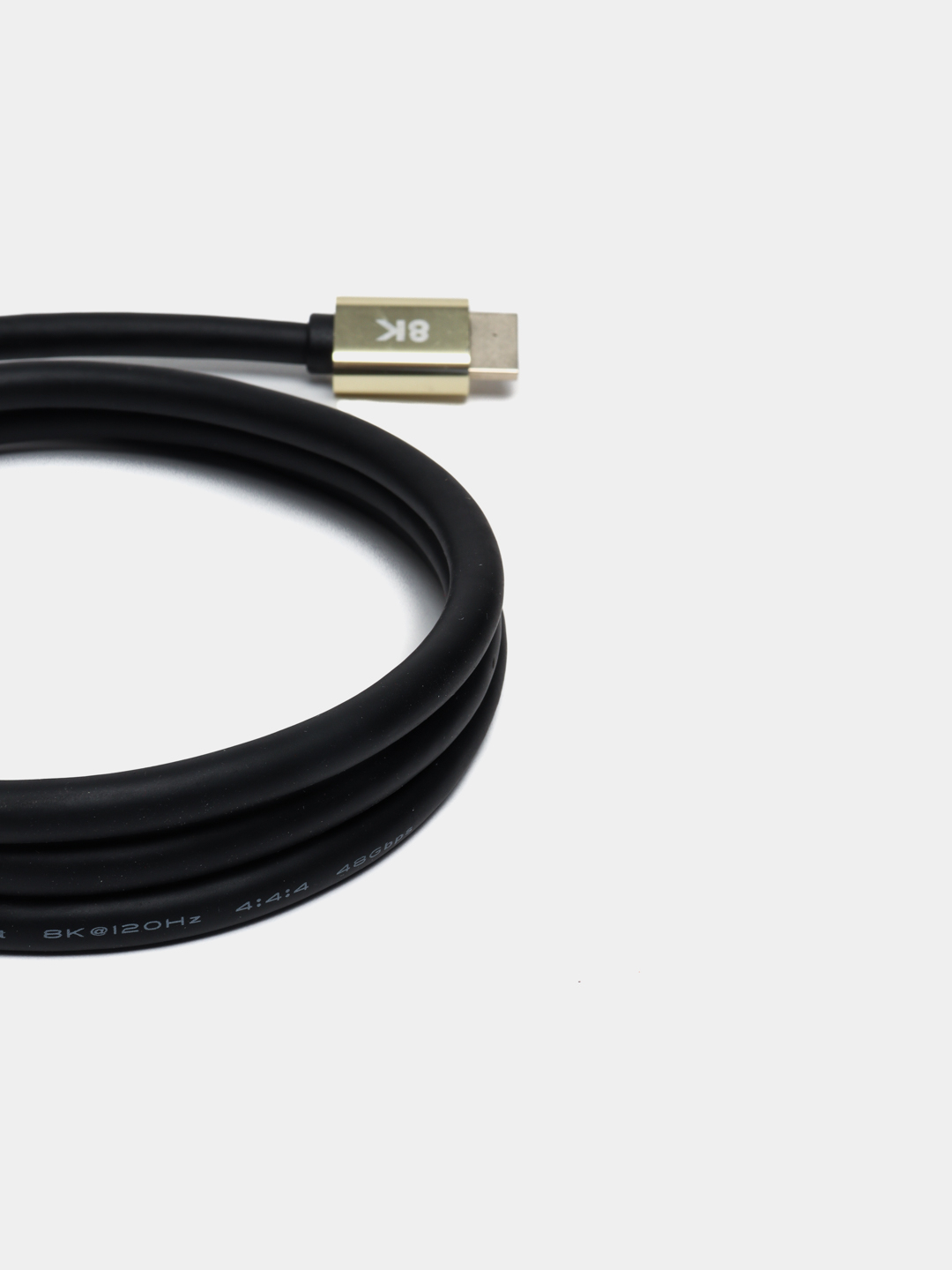 Кабель HDMI 2,1/60 4K при 120 Гц 2k при 144 Гц HDTV Premium 1.5 м, 3 м ...