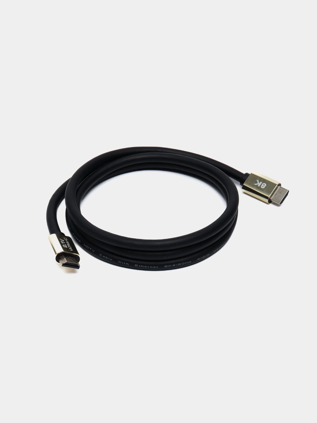Кабель HDMI 2,1/60 4K при 120 Гц 2k при 144 Гц HDTV Premium 1.5 м, 3 м ...