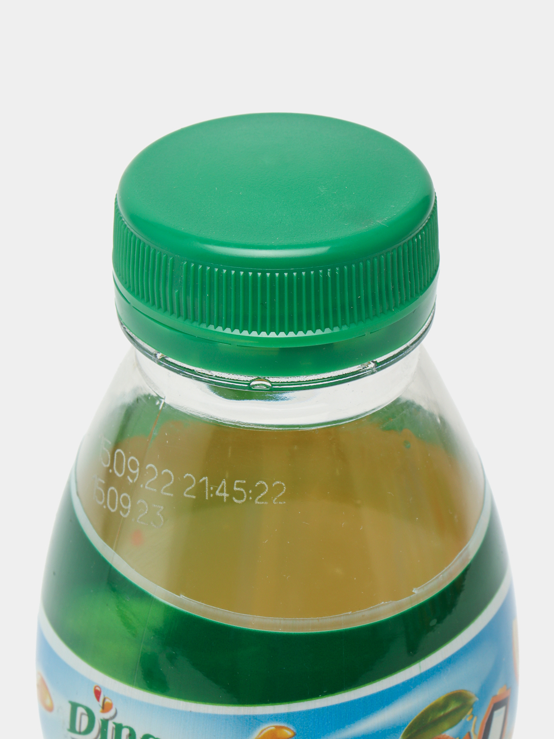 Напиток Dinay Pulpy апельсин, 500 мл купить по низким ценам в интернет-магазине Uzum (251163)