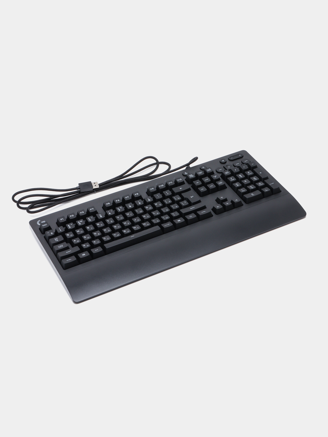 Купить Игровая клавиатура Logitech G213 Prodigy RGB за 827000 сум с ...