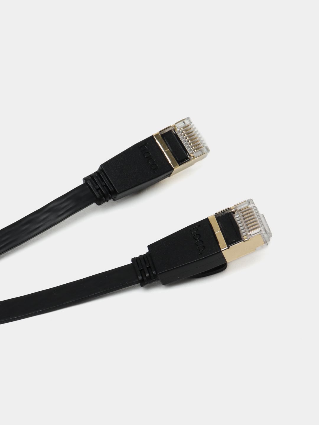 Kabel hoco. lan rg45 gigabit ethernet cable US07, 1/3/5/10/15 mni arzon narxda sotib oling — Uzum