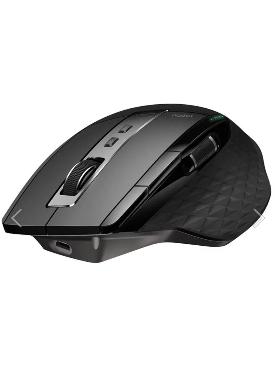 Купить Универсальная компьютерная мышь Rapoo MT750 за 620000 сум с ...