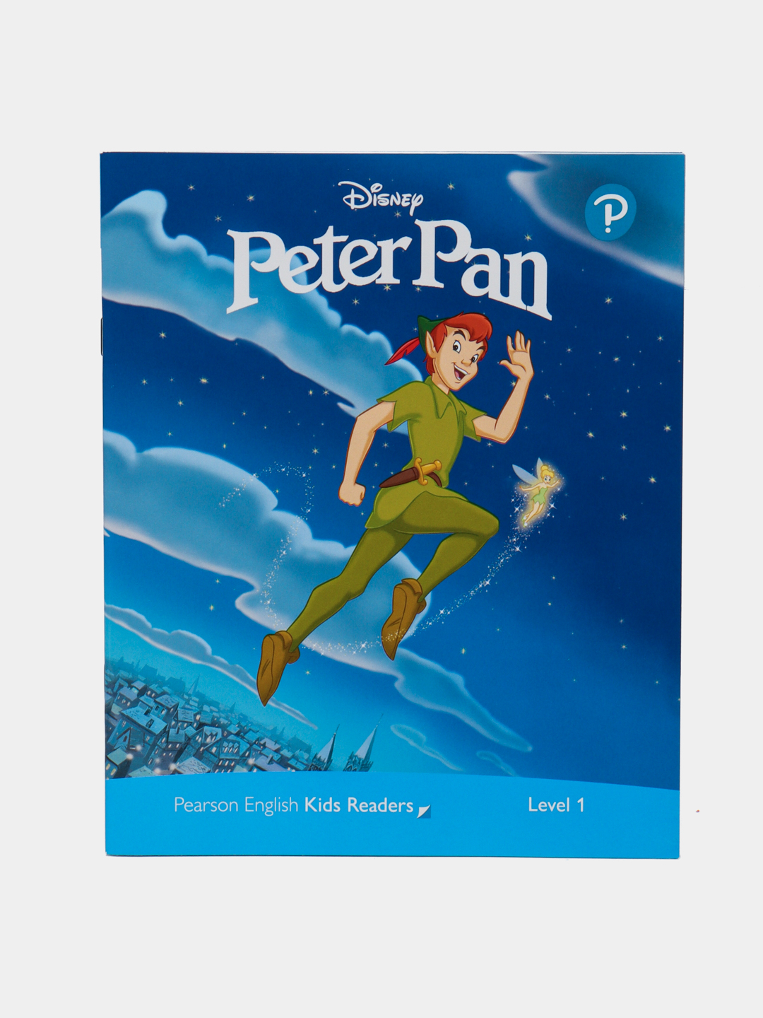 Pekr Peter Pan (1) Disney купить по низким ценам в интернет-магазине ...