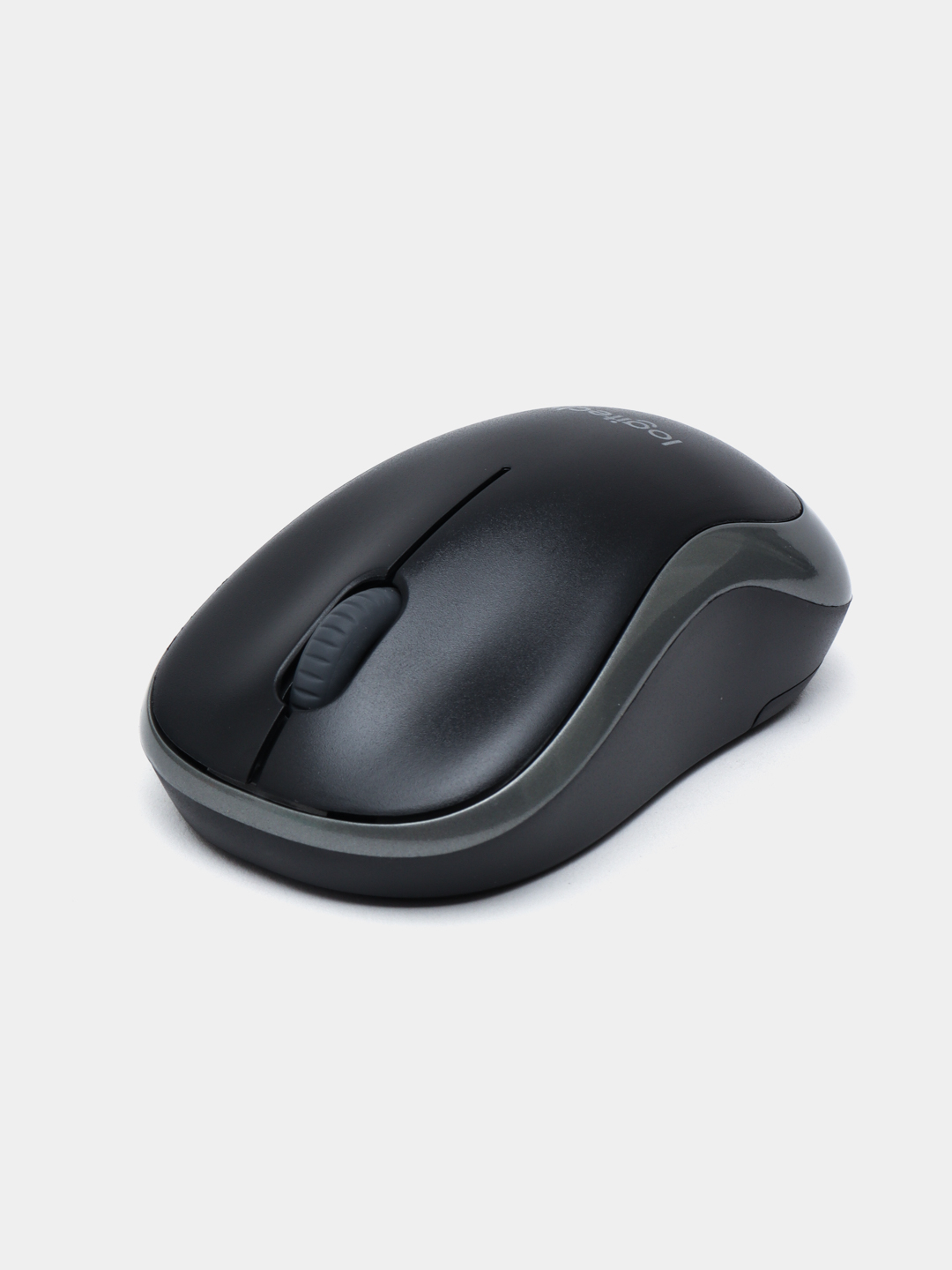 Купить Бесшумная беспроводная мышь Logitech M220 за 150000 сум с ...