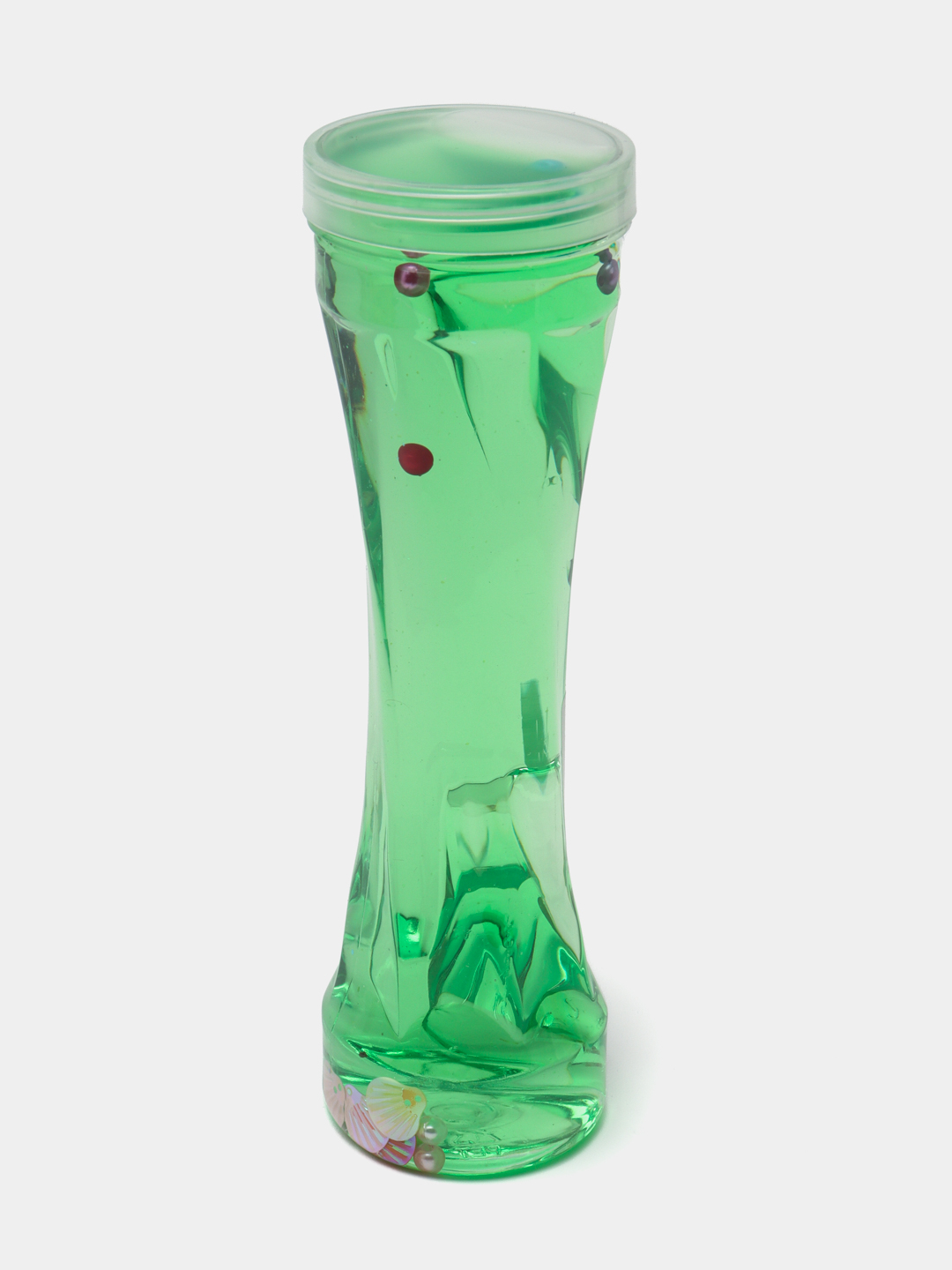 Слайм, Magic Slime, зеленый купить по низким ценам в интернет-магазине Uzum (258610)