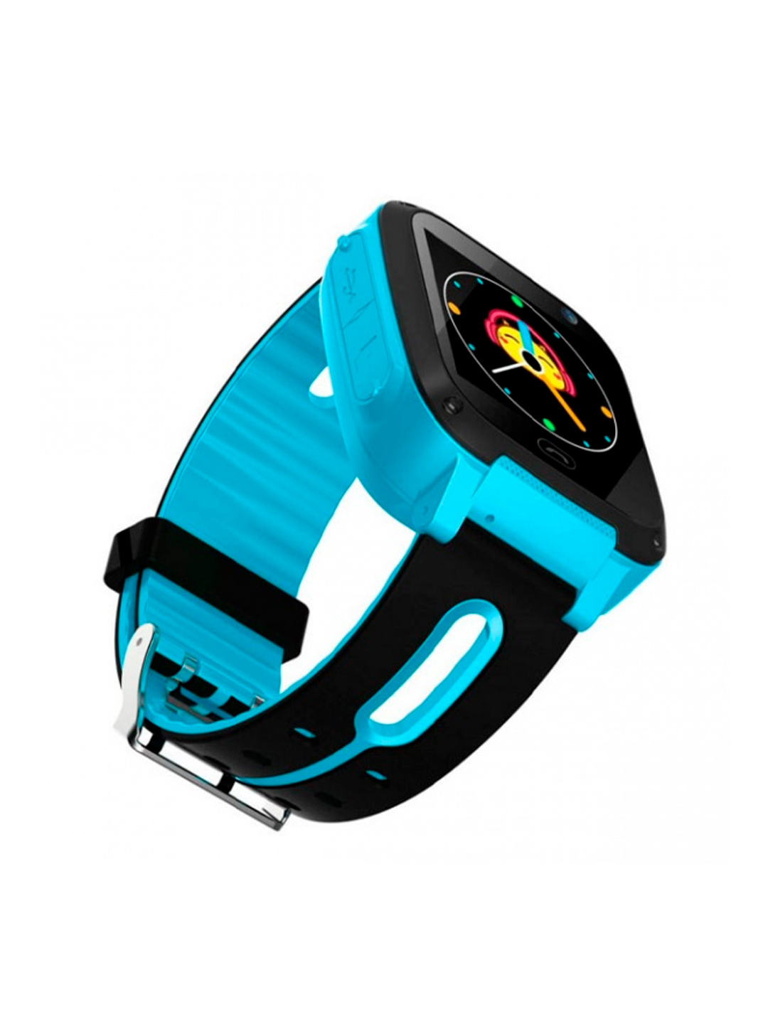 Купить Детские умные часы Smart Watch Baby Nabi Z4 за 210000 сум с ...