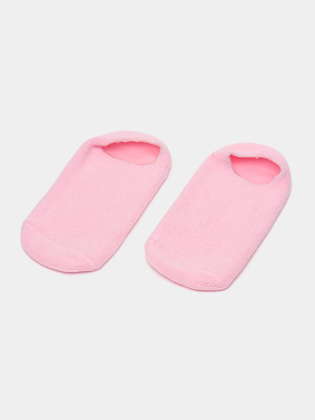 Купить Увлажняющие гелевые носки для педикюра Spa Gel Gloves за 0 сум с ...