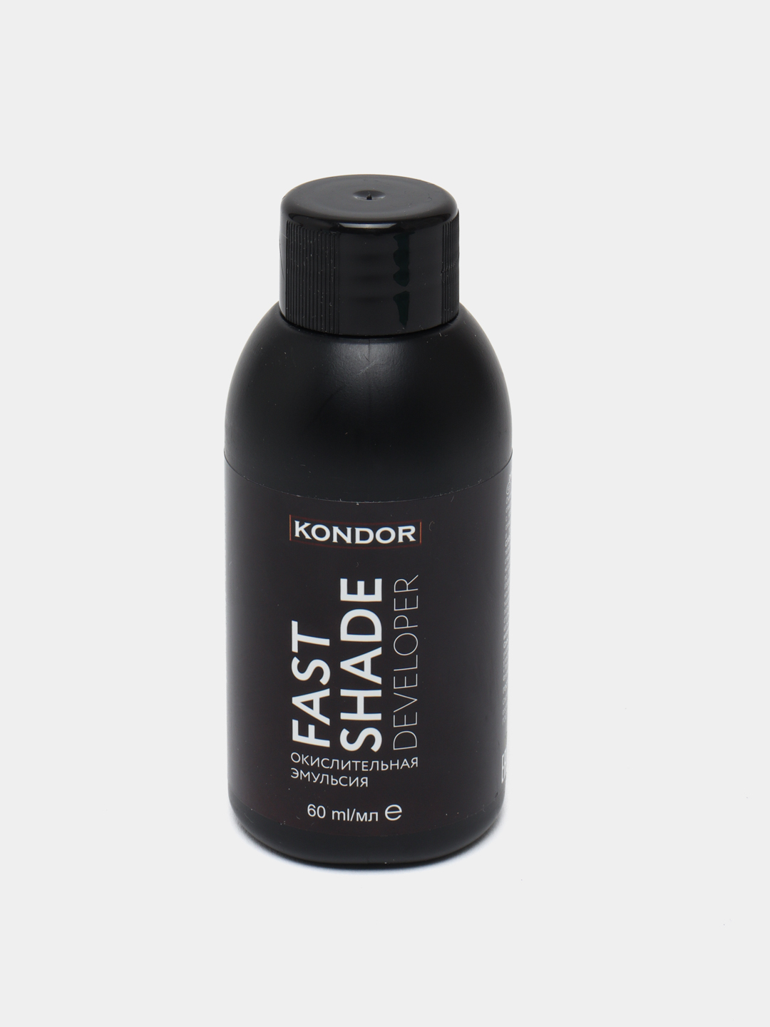Окислительная эмульсия 3% для краски для волос Kondor Fast shade ...
