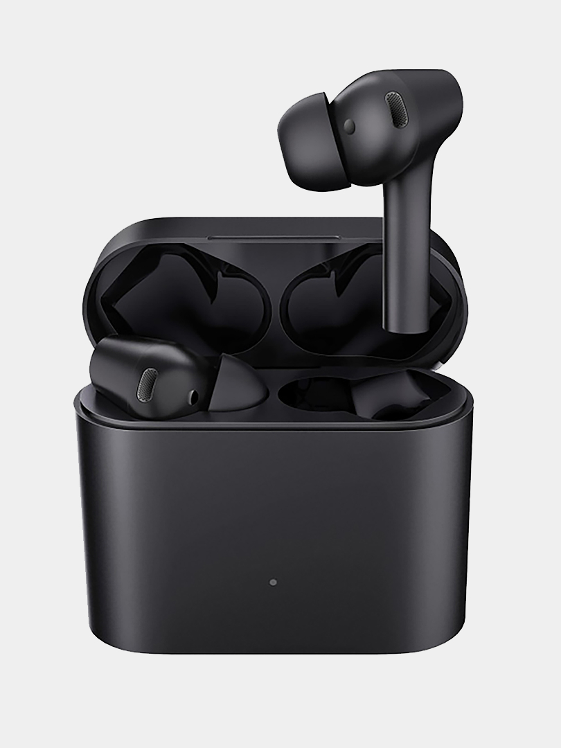 Безпроводные наушники Mi Earphones 2 Pro купить по низким ценам в ...