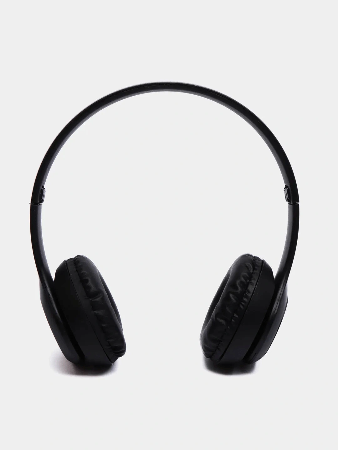 Simsiz quloqchinlar P47, bluetooth 5.0, yig'iluvchan, mikrofon bilan ...
