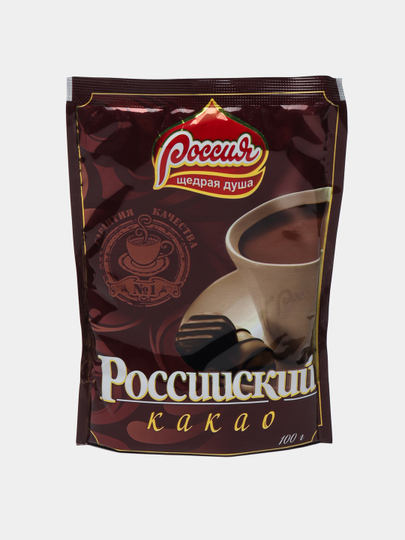 Купить Какао и горячий шоколад с бесплатной доставкой за 1 день в ...
