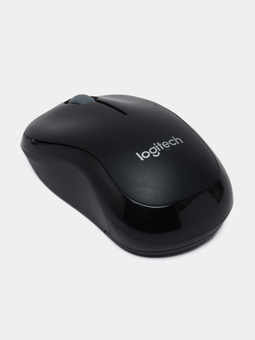 Купить Беспроводная мышь Logitech M186 за 55000 сум с бесплатной ...