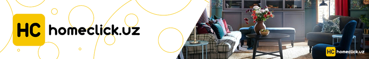 HomeClick Смартфоны Android: бесплатная доставка за сутки на Uzum