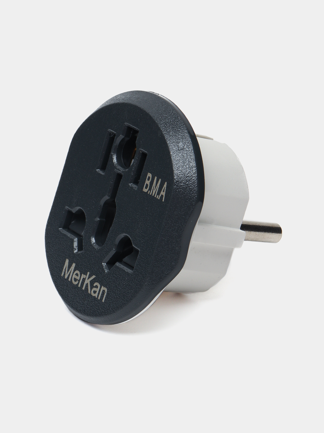 Uzum platformasida Universal adapter Merkan KT168, Terminator, 16A ORIGINALni 1 kunda bepul ...