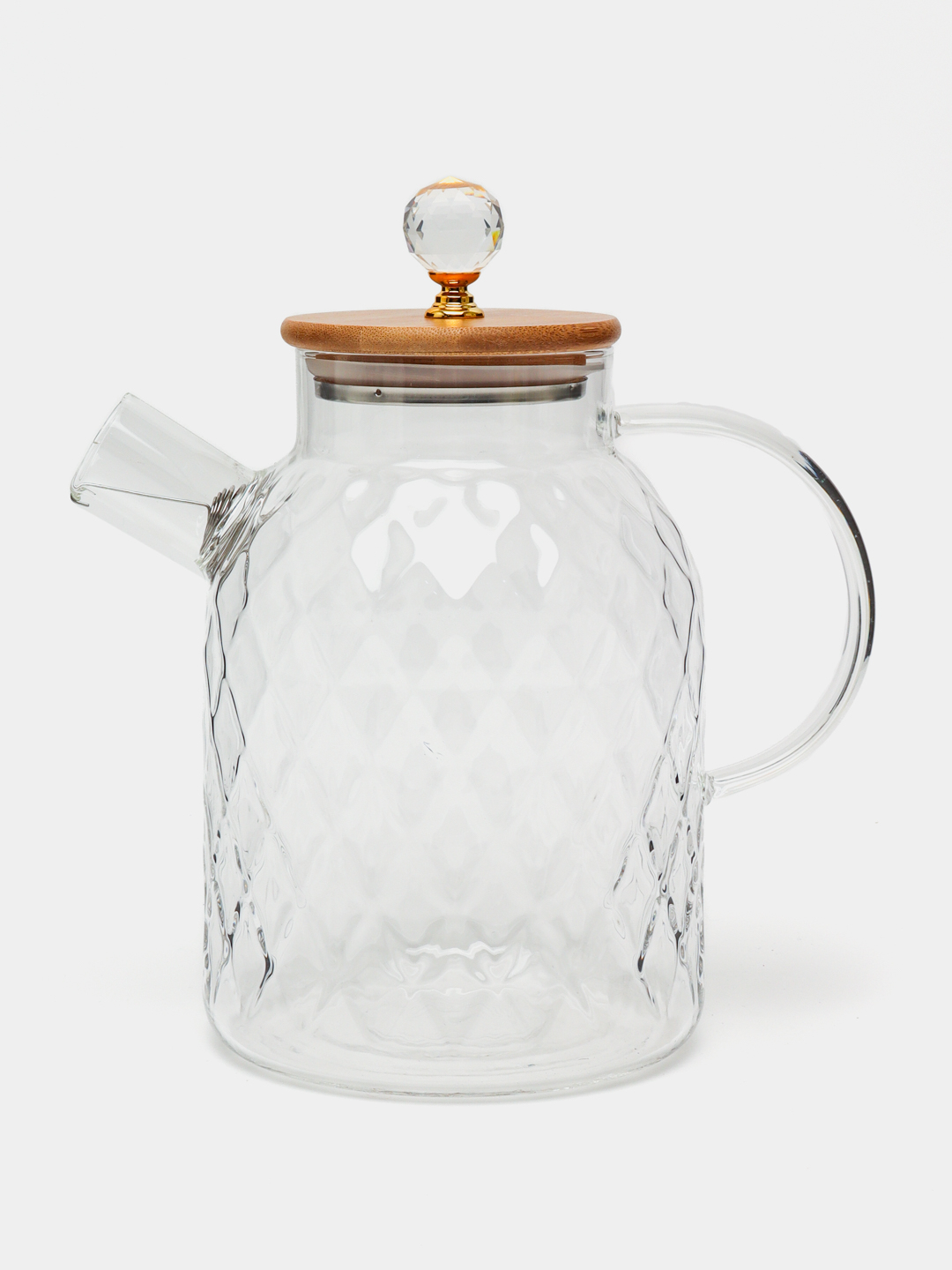 Shisha choynak V102, 1.8 litrni arzon narxda sotib oling — Uzum (262537)