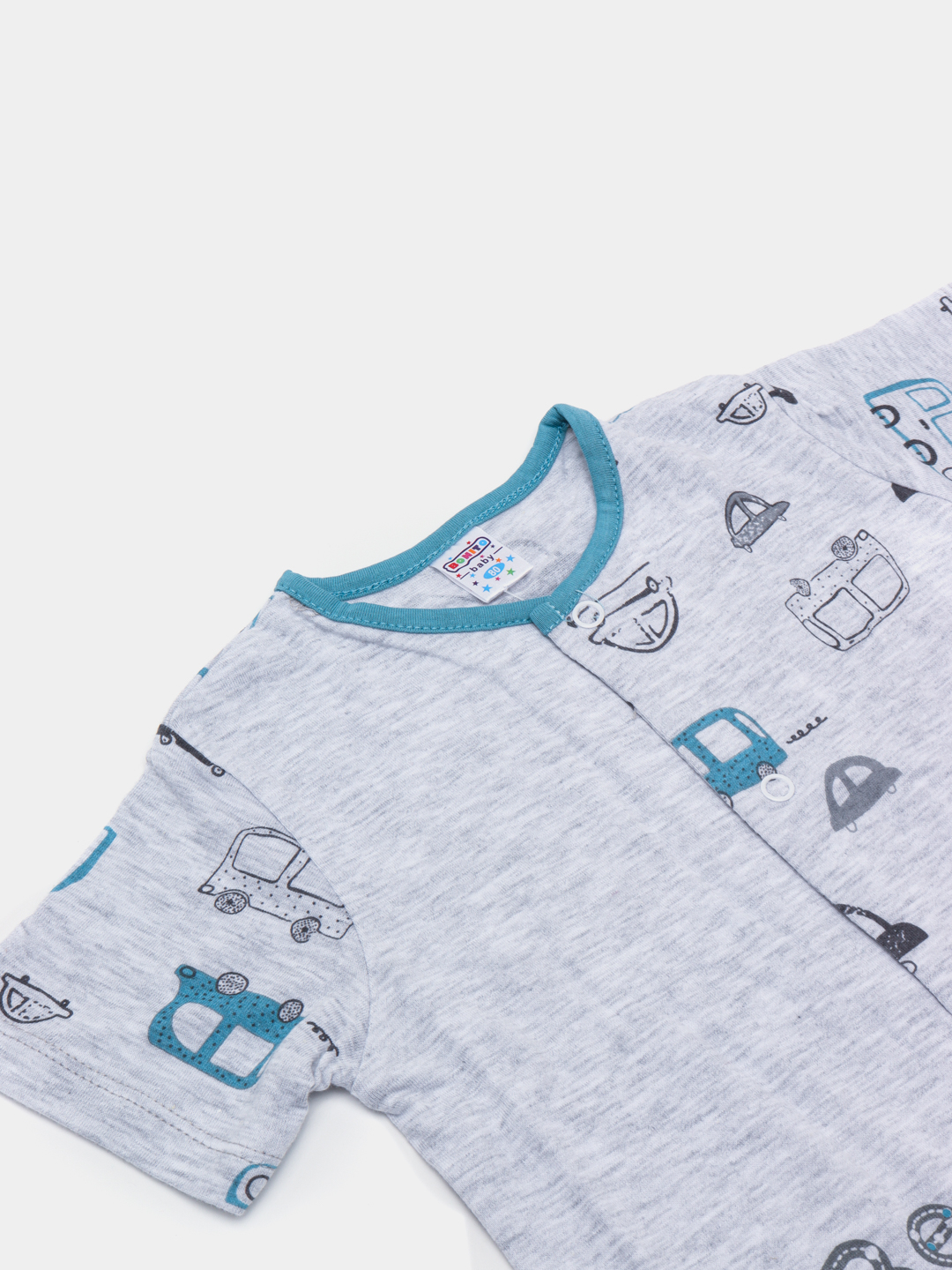 Боди для новорожденных, от 6 месяцев до 1,5 лет купить по низким ценам ...