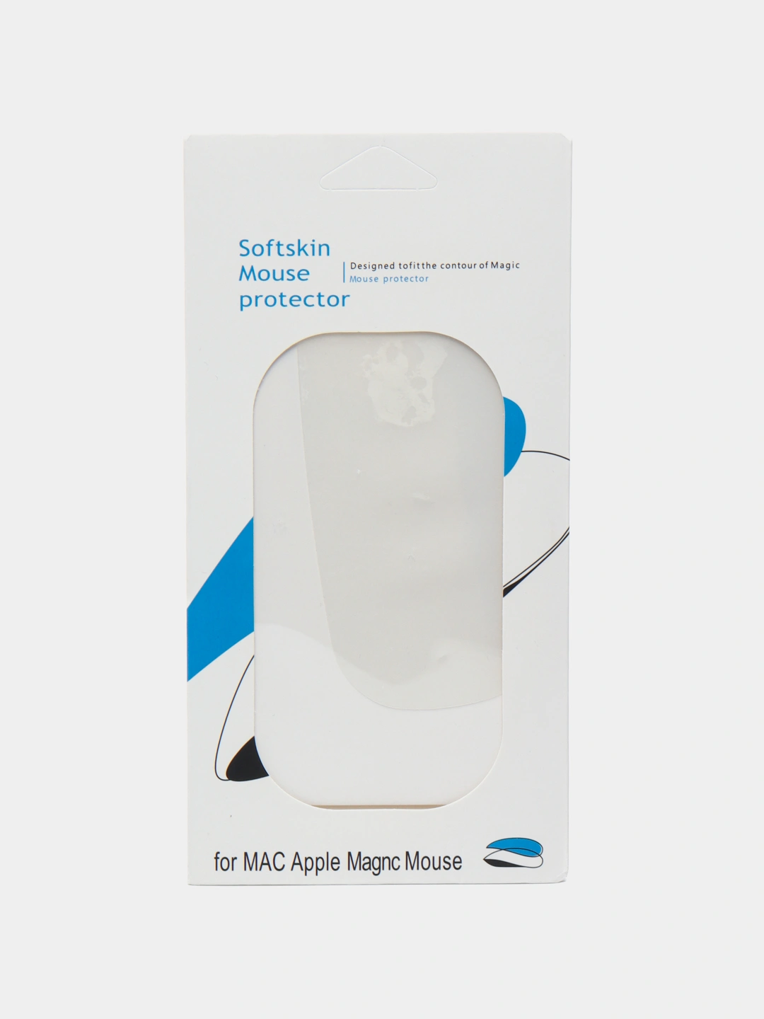 Силиконовый чехол для мыши Apple magic mouse за 70000 сум по лучшей ...