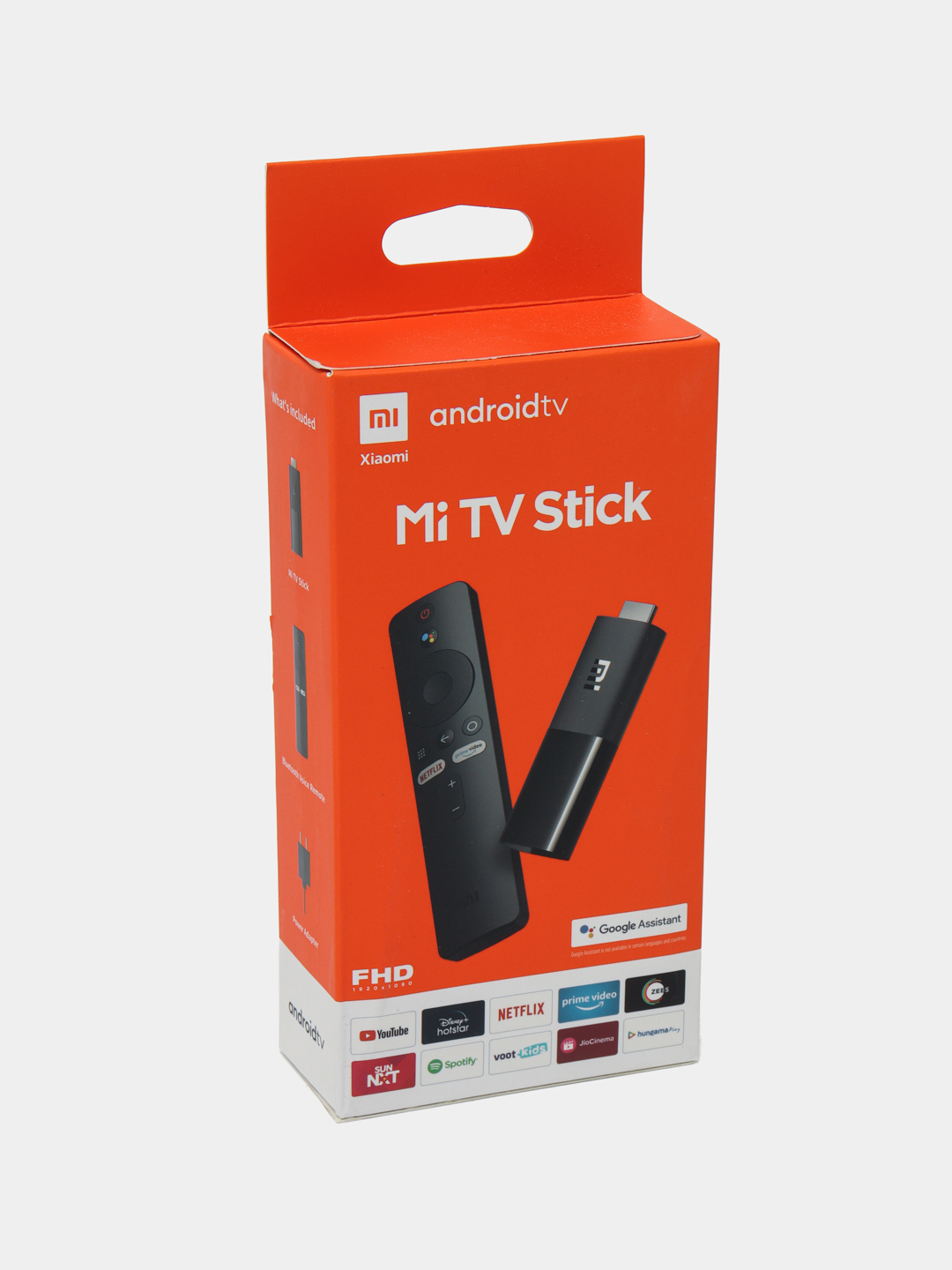 Купить ТВ-адаптер Smart TV Xiaomi Mi TV Stick за 599000 сум с ...