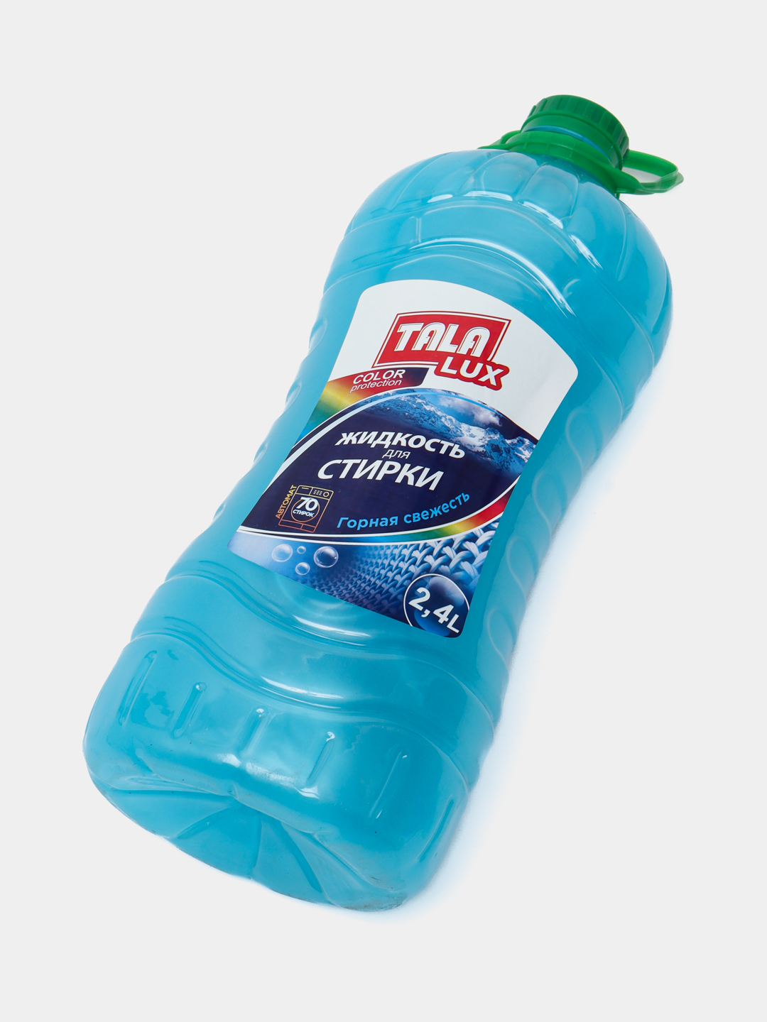 Uzum platformasida Suyuq kir yuvish vositasi Tala Lux, 2.4 litrni 1 ...