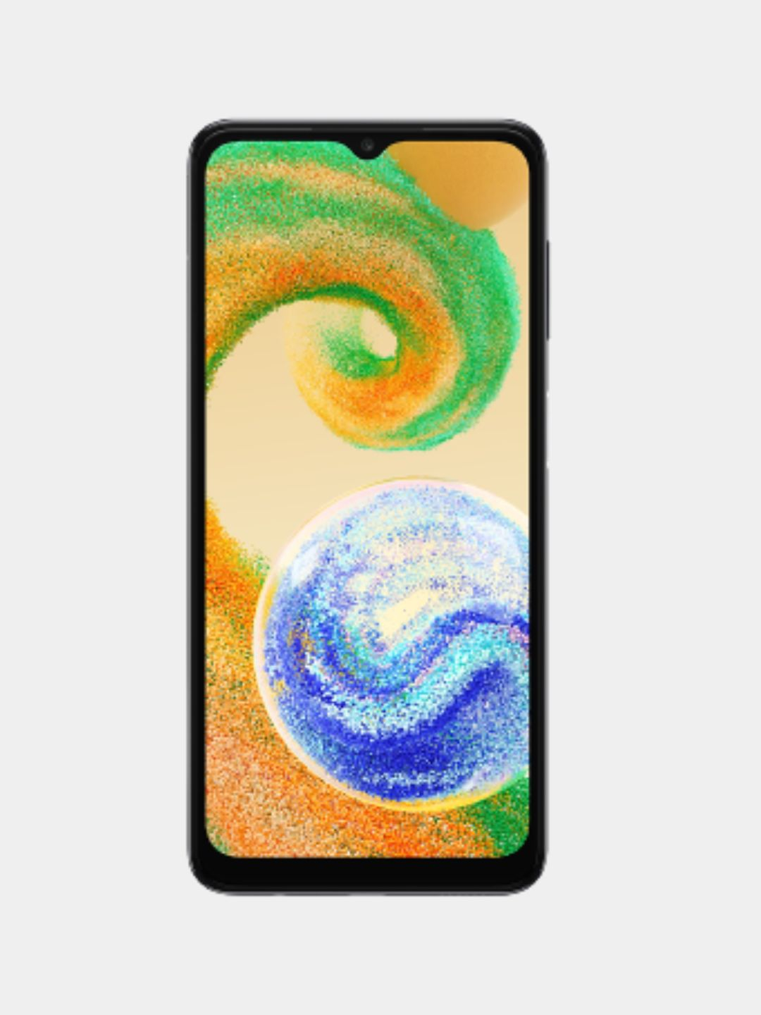 Купить Смартфон Samsung Galaxy A04s 4/128 GB, черный за 2278000 сум с ...