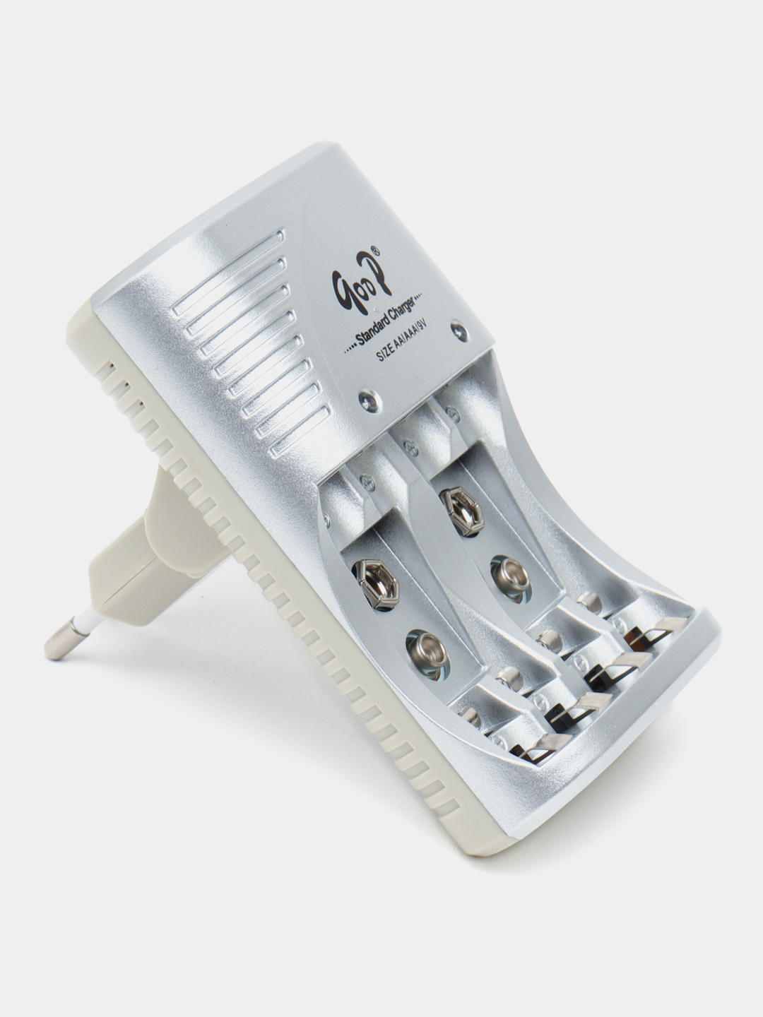 Купить Зарядное устройство Goop за 120000 сум с бесплатной доставкой за ...