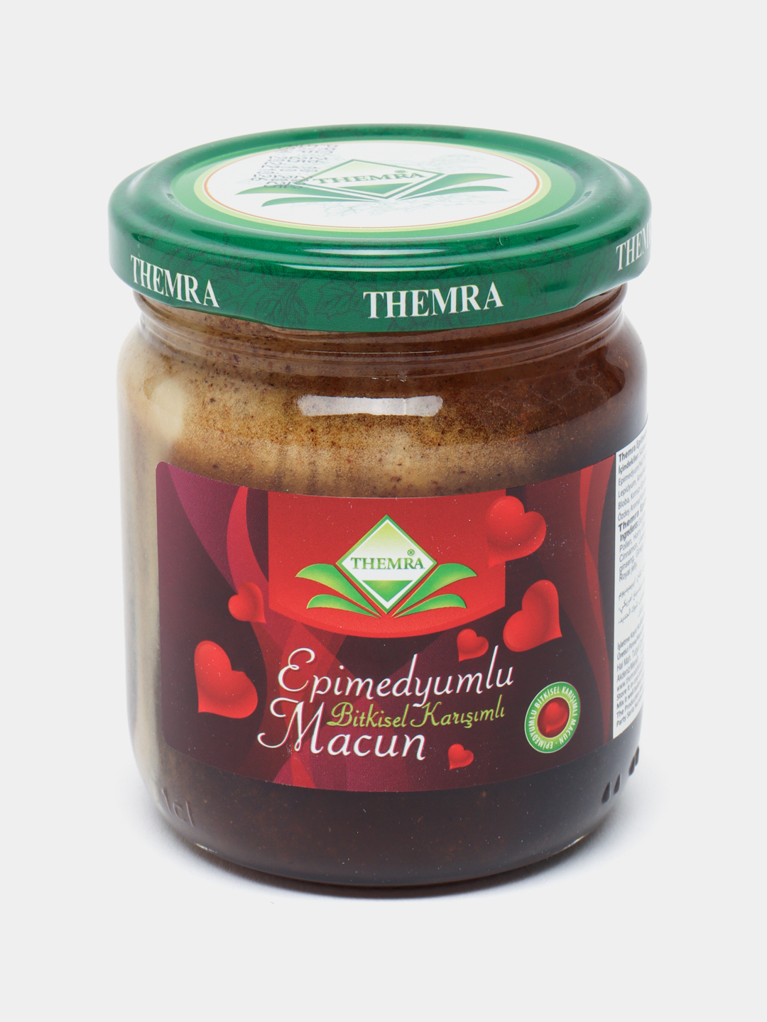 Купить Мед афродизиак Epimedyumlu macun за 92000 сум с бесплатной ...
