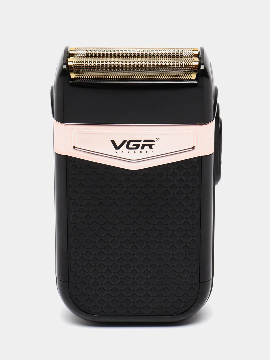 Беспроводная электробритва мужская VGR V-331, шейвер аккумуляторный ...