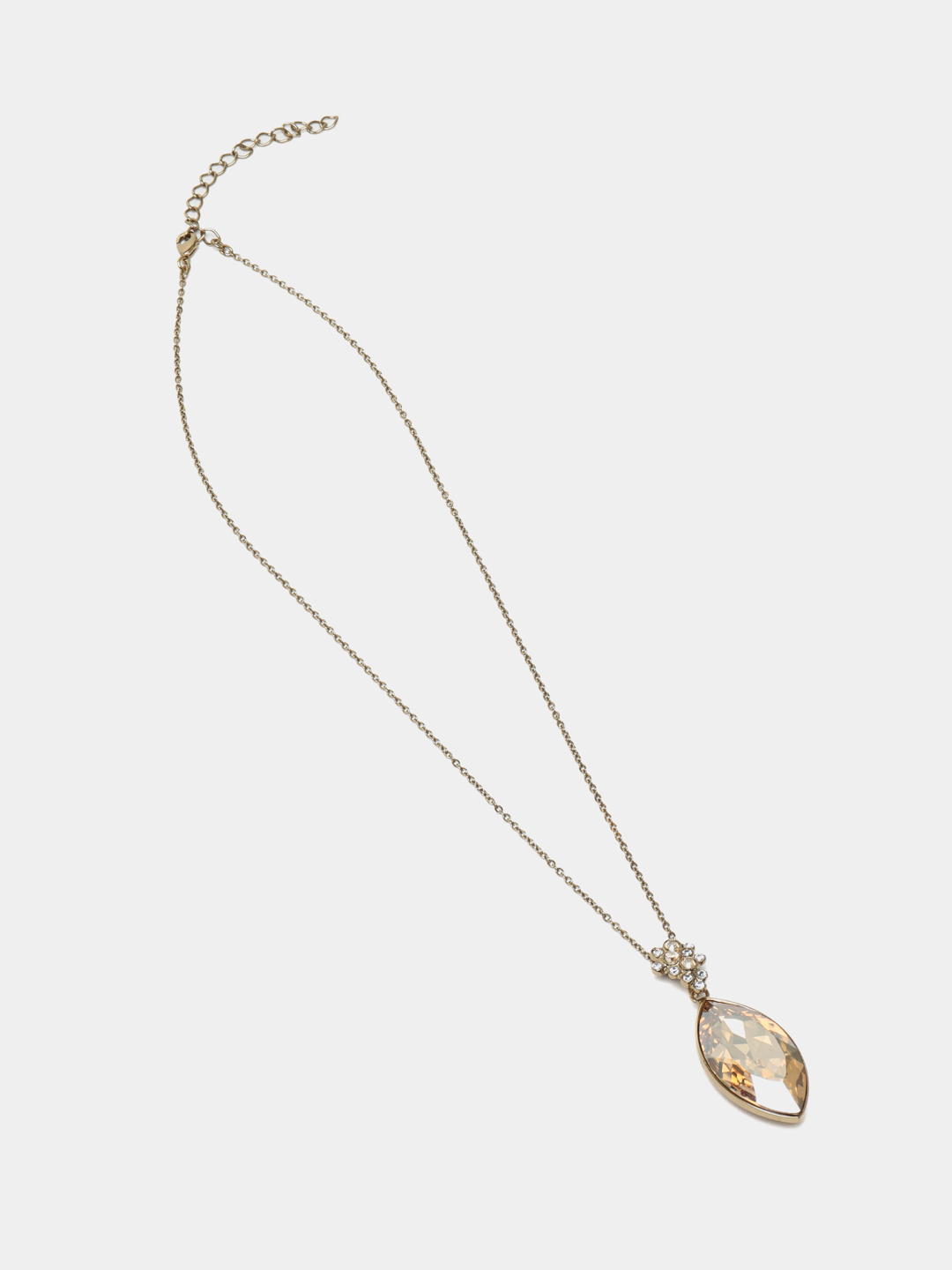 Подвеска-ожерелье Navett Grape цвет Staro/zlato, на цепочке с ...