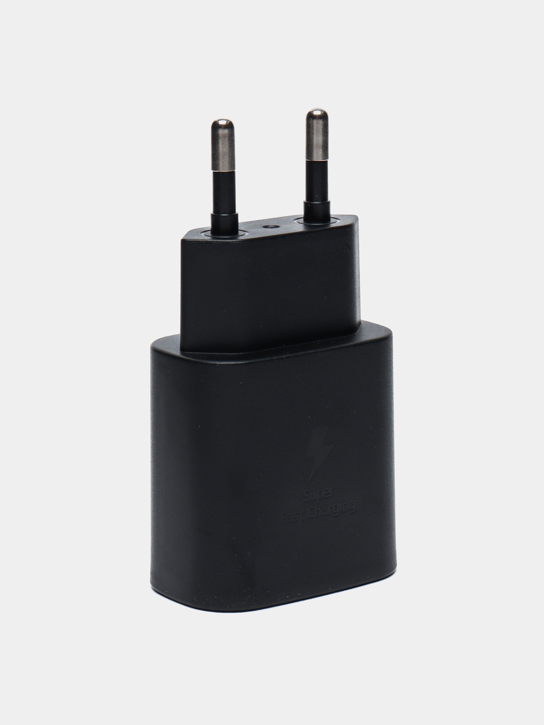 Купить Блок питания Samsung PD, Type-C, 25W за 70000 сум с бесплатной ...