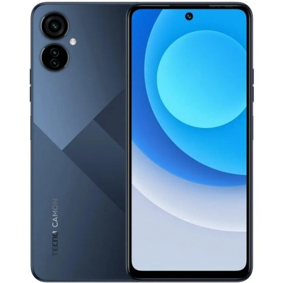 Купить Смартфон Tecno Camon 19 Neo 6/128 ГБ, черный за 2505000 сум с ...